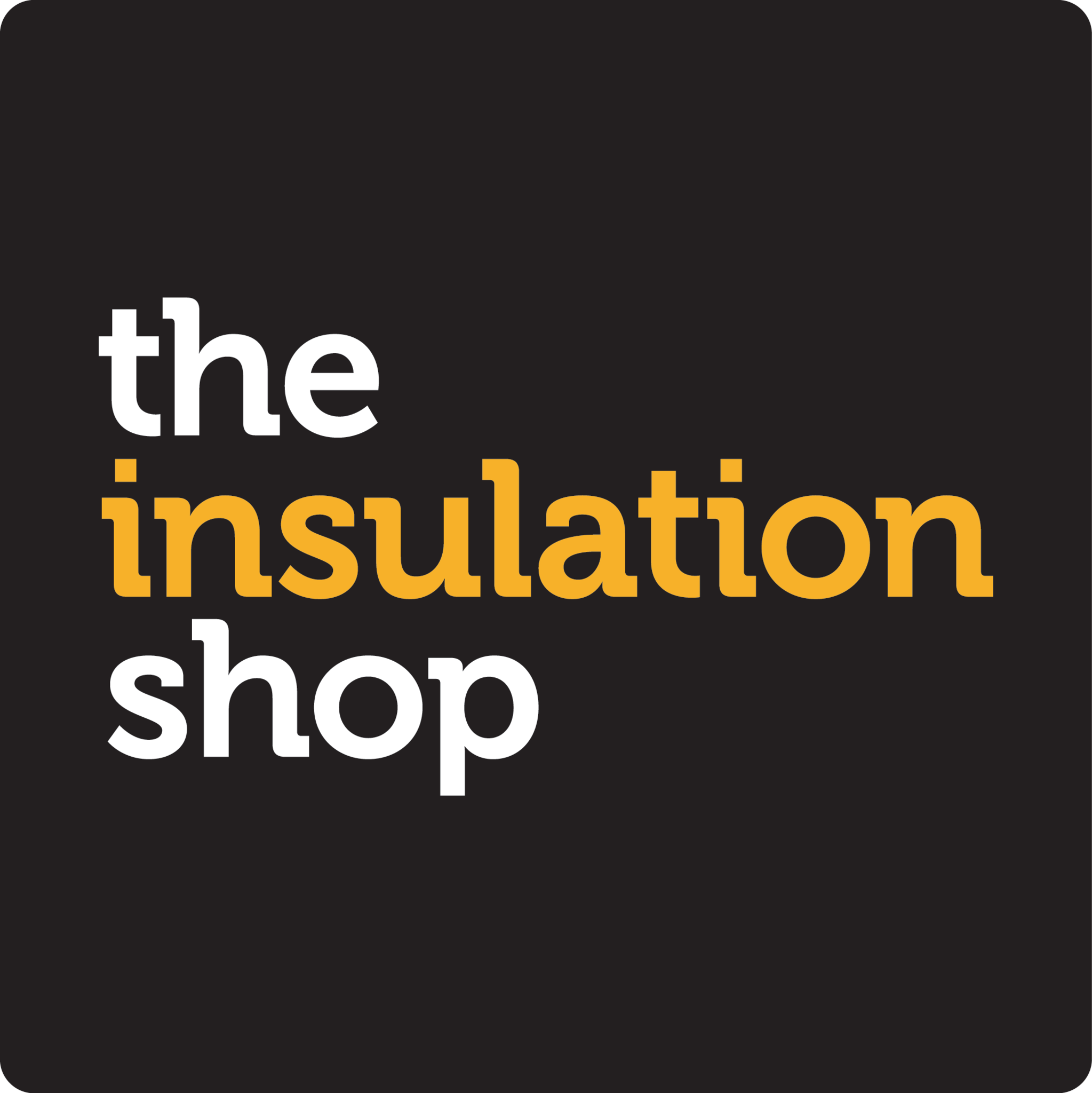 The Insulation Shop. The home of industrial insulation. | The ...