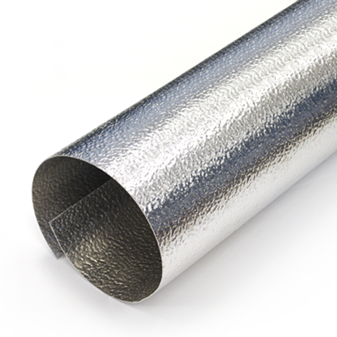 Aluminium insulation cladding | Stucco aluminium cladding | Pipe ...