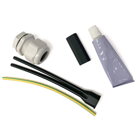 Cold Silicone Termination Kit SP-CPEK | The Insulation Shop