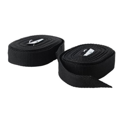 Cladding Straps | The Insulation Shop