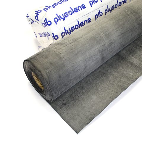 Polyisobutylene Sheeting (PIB) | The Insulation Shop